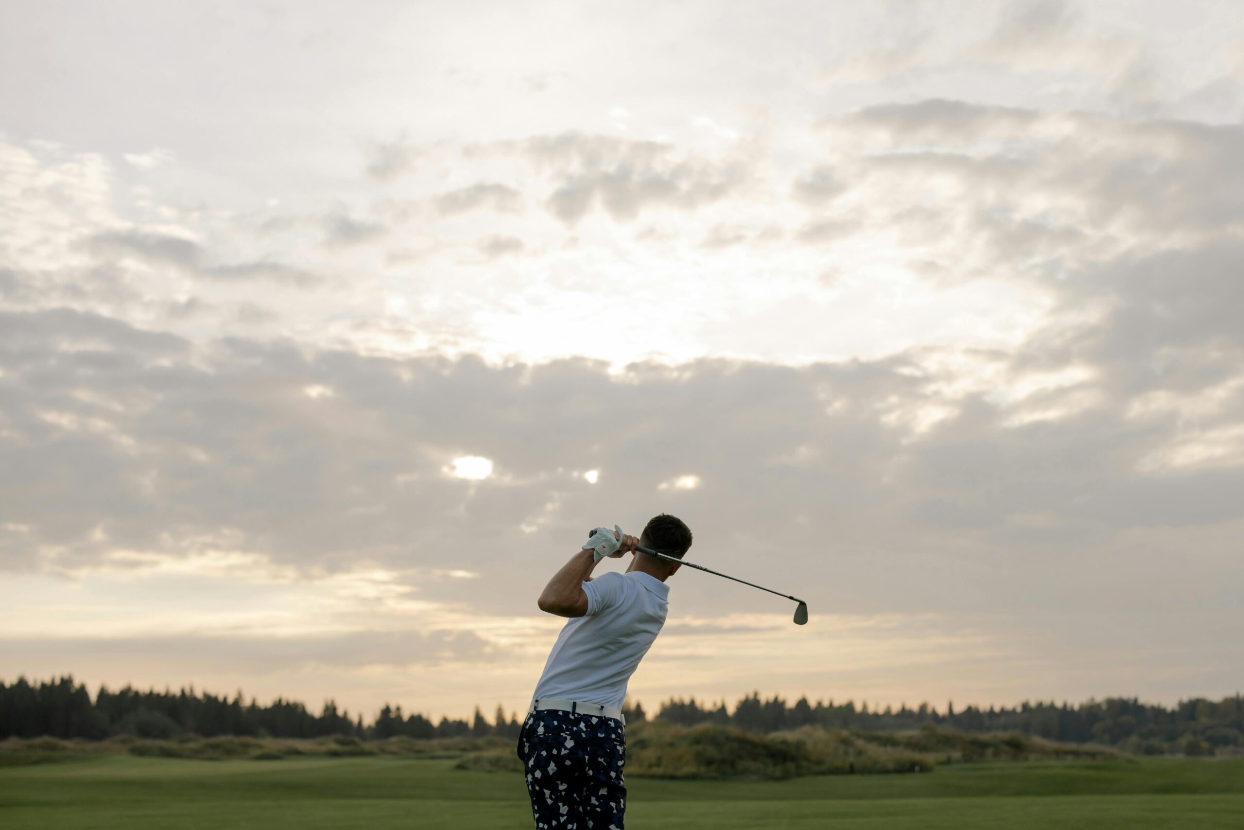 What Is A Lie Angle In Golf? Explained For You - Everything About Golf ⛳️